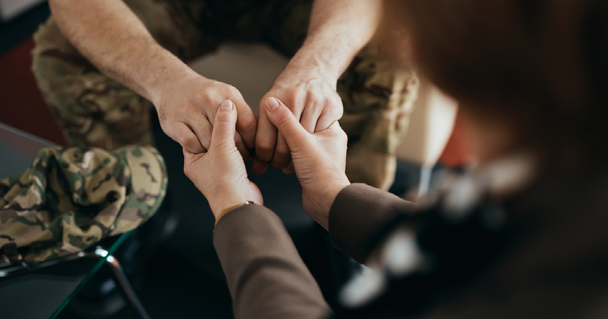 Veteran Trauma and Transparency Program: Events: Center for Rural ...