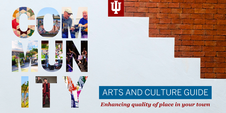 Community Arts and Culture Guide: Arts and Culture: Focus Areas: Center ...