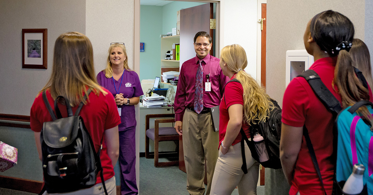 Community Health Planning: Health: Focus Areas: Center for Rural ...