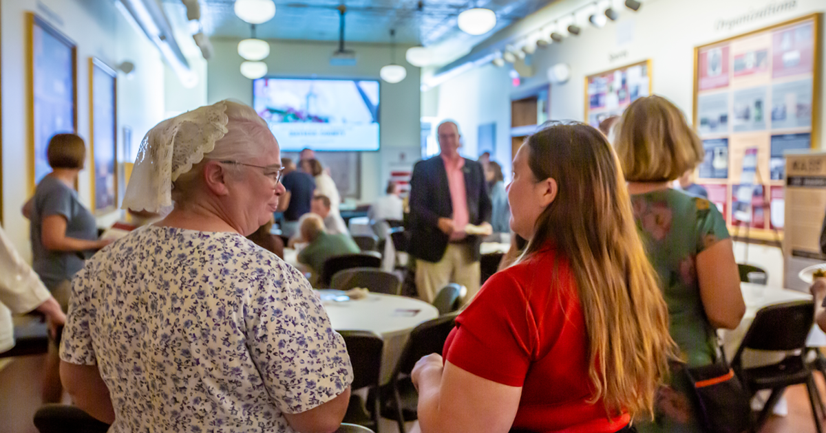 Center for Rural Engagement: Indiana University Bloomington