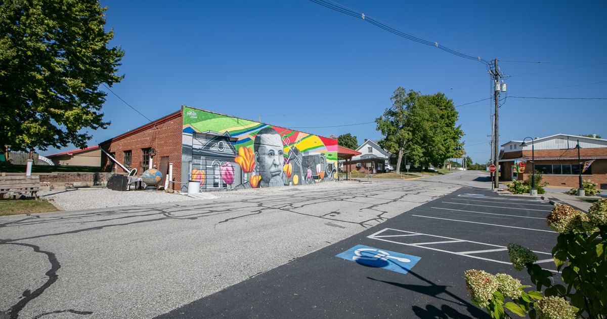 Indiana Resilience Funding Hub helps rural communities secure over $1 ...